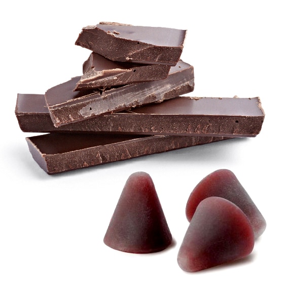 1. Chocolat & Confiserie - Le Roi des Belges